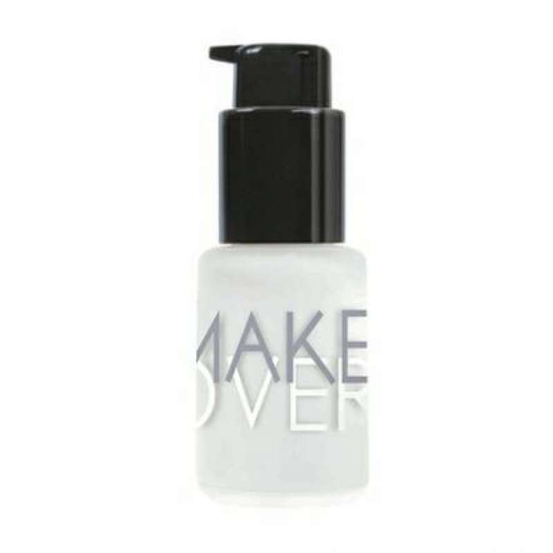 Promo Makeover Make Over Hydration Serum 33ml Diskon 23% Di Seller ...