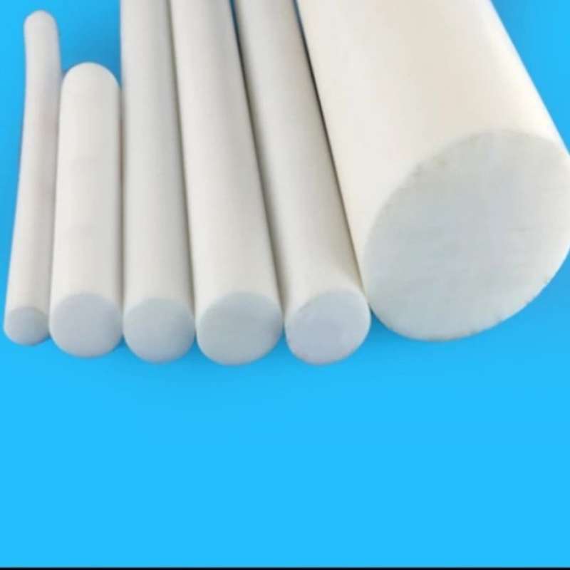 Promo Ptfe Teflon Rod Dia 160mm X 10cm Diskon 33% Di Seller Harsastore ...
