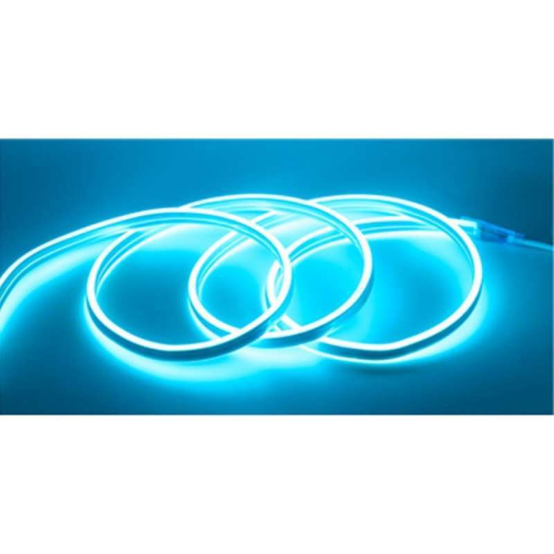 Promo Lampu Led Neon Flex 220v Ac Flexible Sign Led Strip Selang ...
