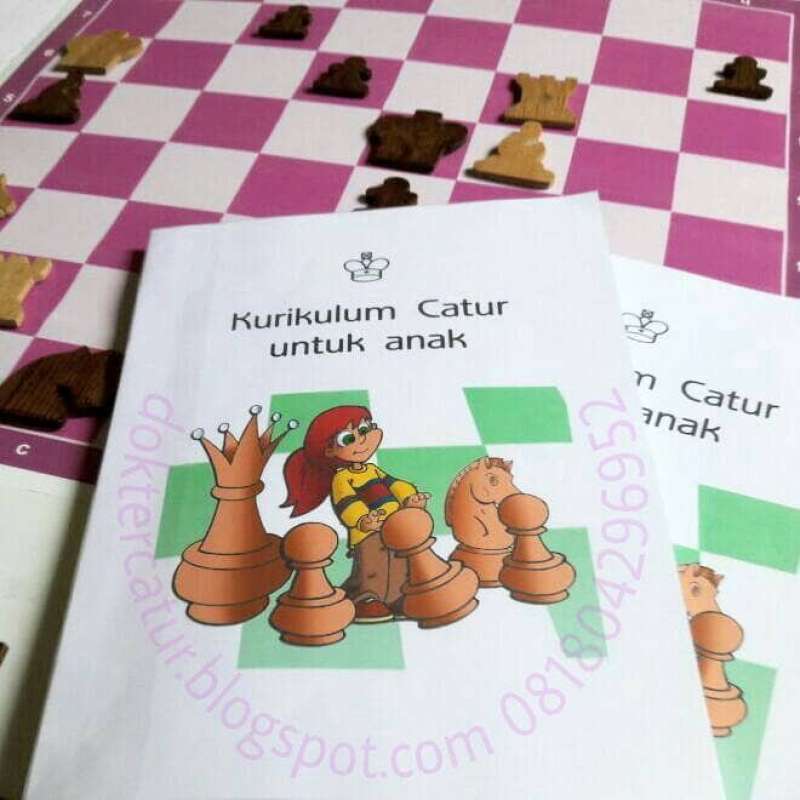 Jual Buku Sd Catur Untuk Anak Di Seller Regstore - Cengkareng Timur, Kota Jakarta Barat | Blibli