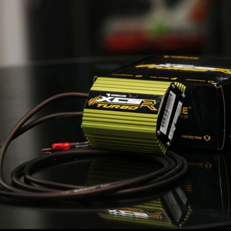 Jual Stabilizer Aki Xcsr Tipe Turbo Untuk Motor 250cc Huricane Xcs Sp ...