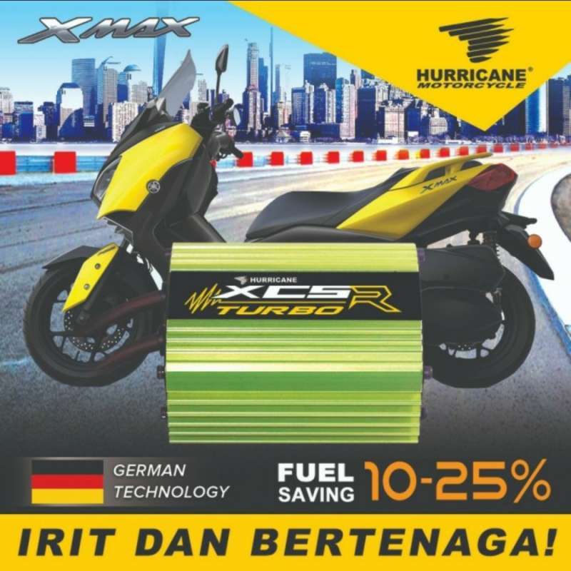 Jual Stabilizer Aki Xcsr Tipe Turbo Untuk Motor 250cc Huricane Xcs Sp ...