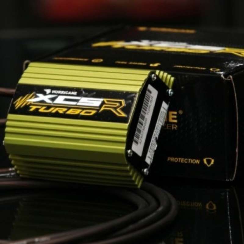 Jual Stabilizer Aki Xcsr Tipe Turbo Untuk Motor 250cc Huricane Xcs Sp ...