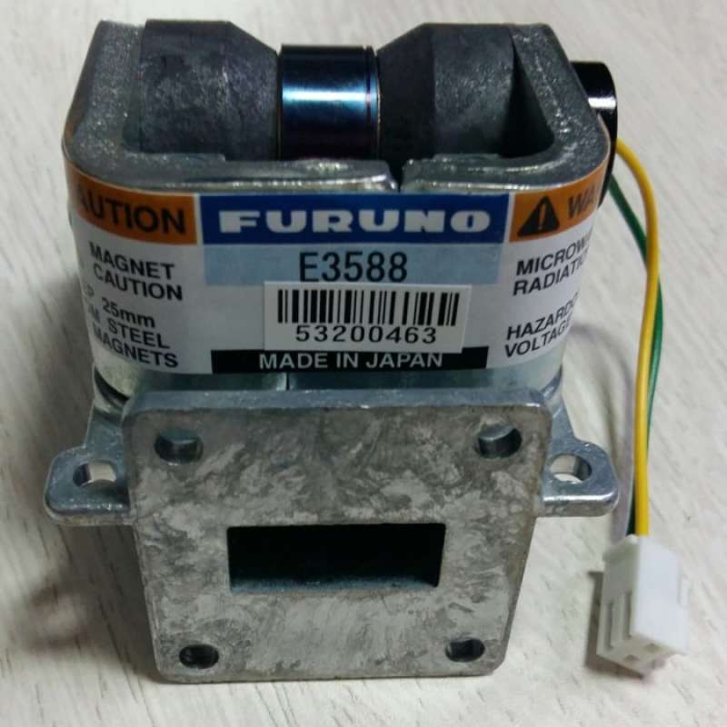 Promo Magnetron Radar Furuno E3588 Radar 1623 Radar 1715 Terbaik Diskon ...