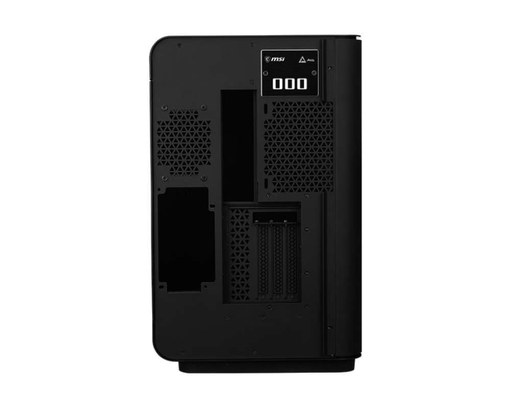 Jual Msi Meg Maestro 700l Pz [eatx, Chassis] Di Seller Msi Shop Id ...