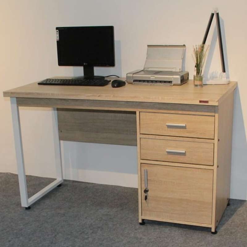 Promo Meja Kantor Meja Kerja Meja Guru Meja Satpam Meja Tulis Mason Mt ...
