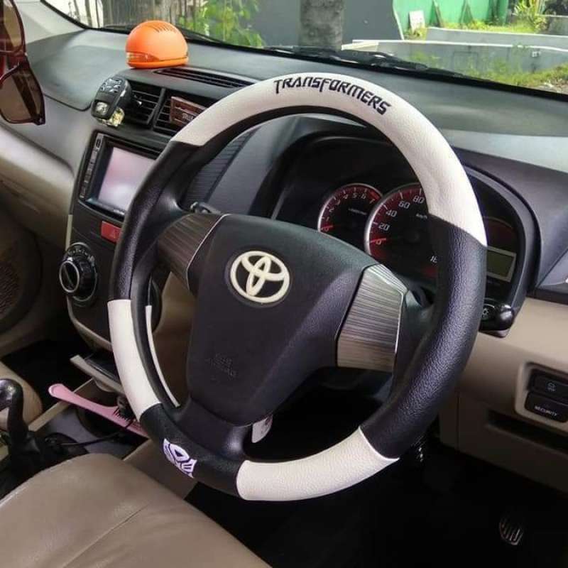 Promo Cover Stir Stir Mobil Daihatsu Taruna Ceria Transformer Diskon 23 ...