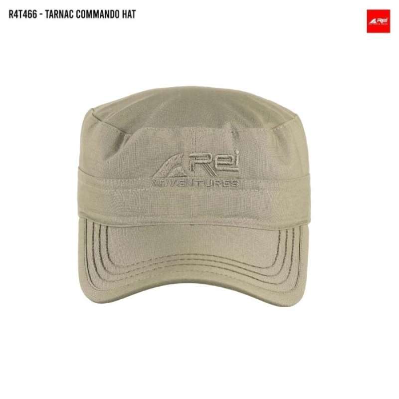 Jual Commando Hat Tarnac Arei Outdoorgear - L Army Di Seller Wd_store ...