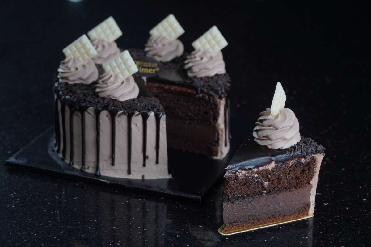 Jual Bakerline Sp Maxi 68 1kg Di Seller Elmer Chocolate - Talaga Sari-2 ...