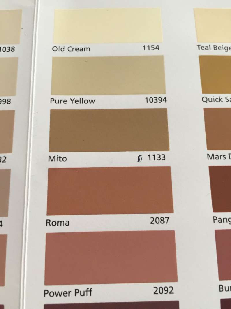 Promo Jotun Essence Toughshield 3.5l Pure Yellow 10394 /cat Tembok Exterior Diskon 23% Di Seller ...