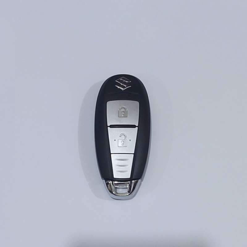 Promo Remote Kunci Smartkey Mobil Suzuki Ignis Baleno 2 Tombol Original ...
