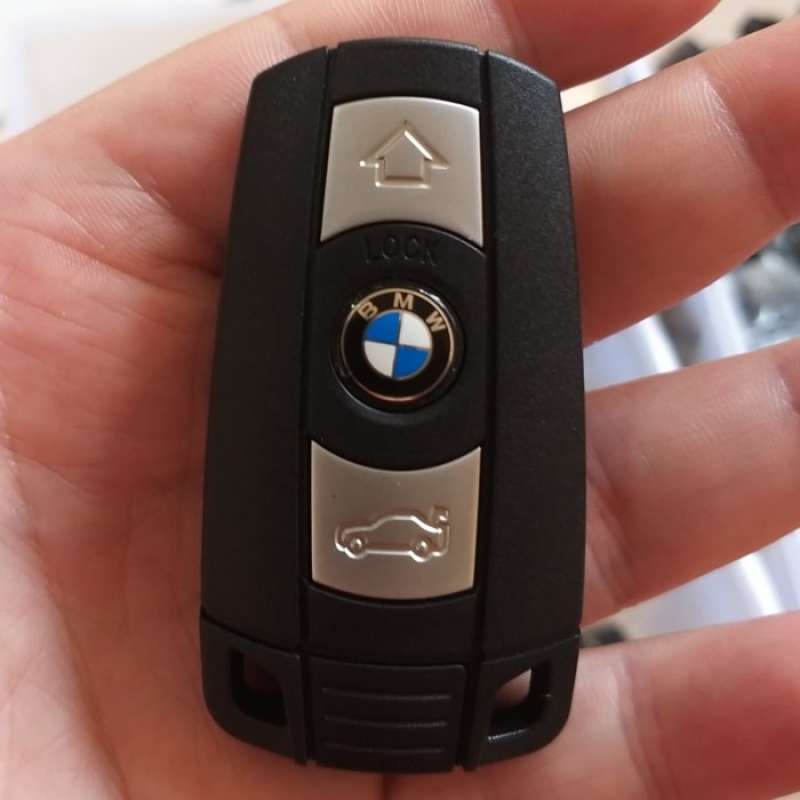 Promo Rumah Remote Kunci Smartkey Keyless Entry Bmw E90 Cas3 Cas3 ...