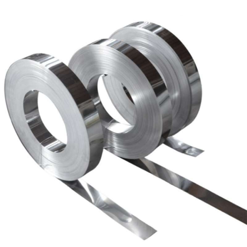 Promo List Plat Strip Stainless Steel / List Stainless Steel 1mm X 5cm ...