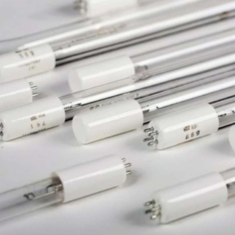 Promo Lampu Uv Ultraviolet 85watt/ 24gpm (panjang 85cm) Diskon 23% Di ...