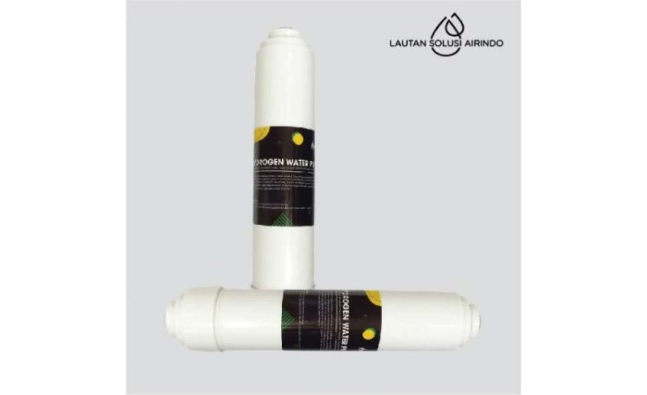 Promo Pureve Hydrogen Cartridge Water Purifier Diskon 23% Di Seller ...