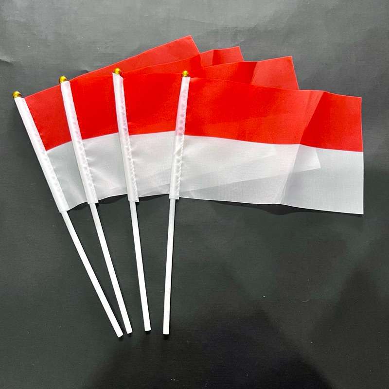 Jual Aksesoris Hari Raya Kemerdekaan 17 Agustus Indonesia Merdeka ...