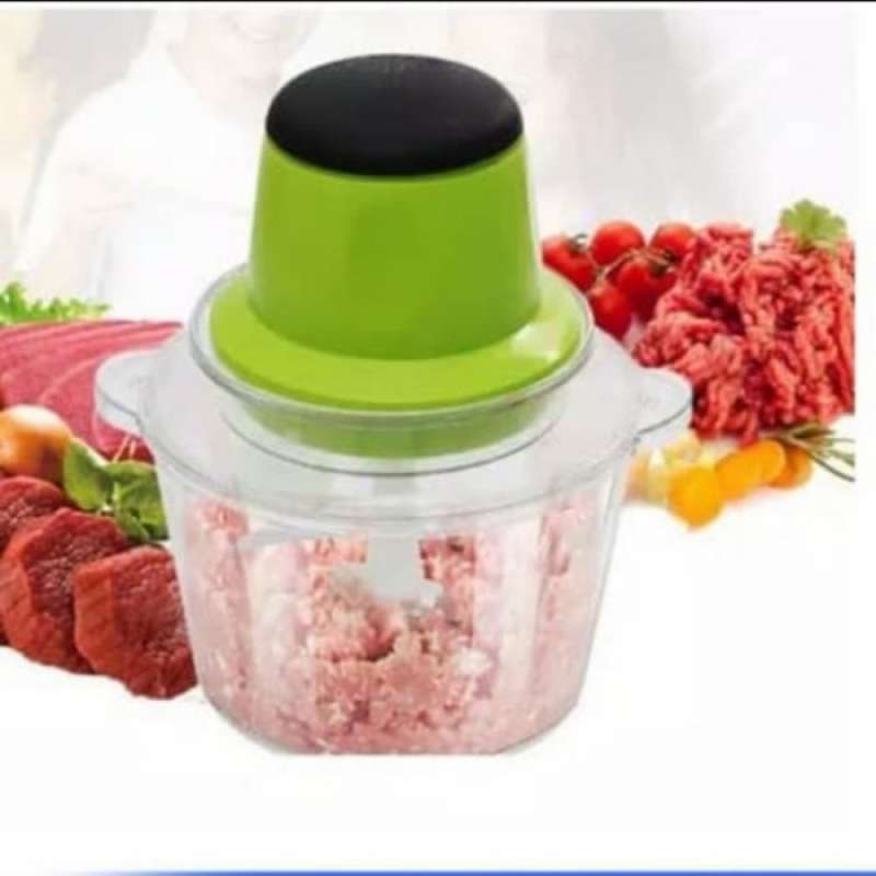 Promo Blender Daging Electric Meat Grinder Food Diskon 23% Di Seller ...