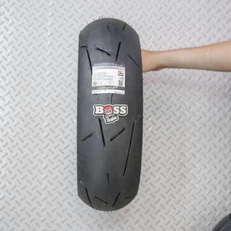 Promo Ban Adx Milleprimo 130/70-12 Vespa Sprint Primavera Gt Series Gts ...