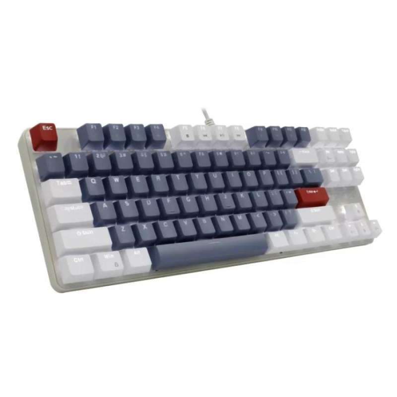 Jual Digital Alliance Meca Fighter S Keyboard Gaming Mechanical ...