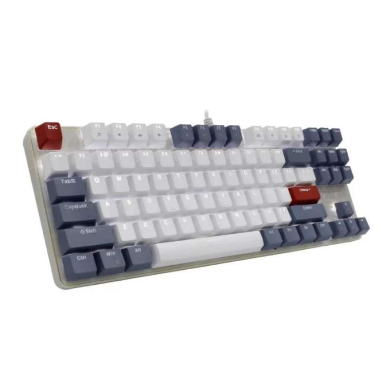 Jual Digital Alliance Meca Fighter S Keyboard Gaming Mechanical ...