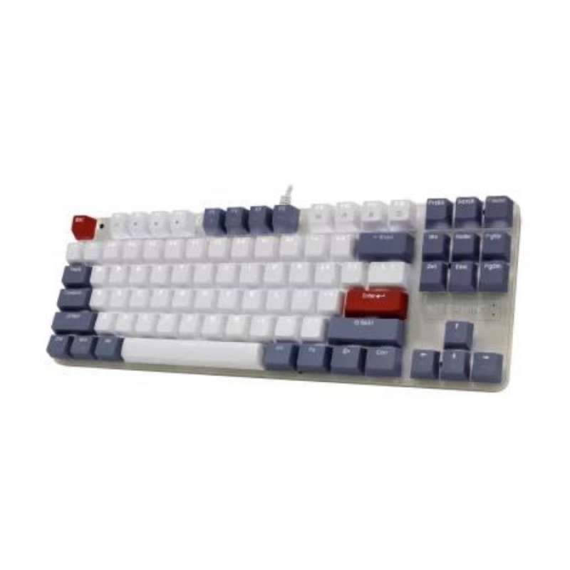 Jual Digital Alliance Meca Fighter S Keyboard Gaming Mechanical ...