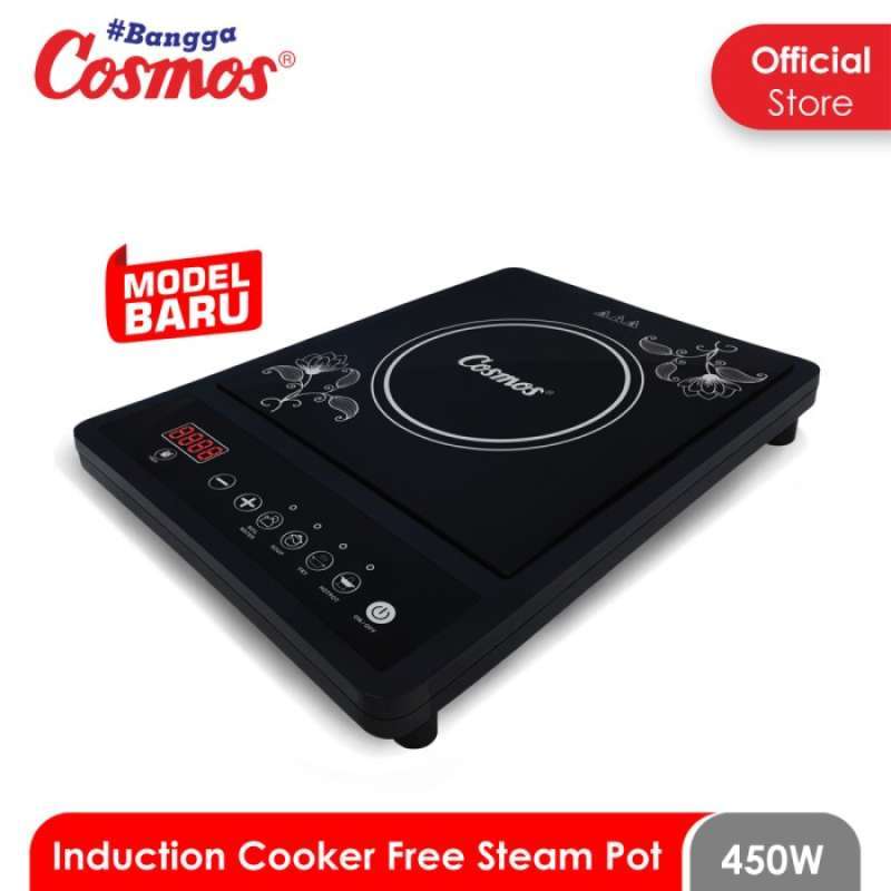 Promo Sale Cosmos Kompor Listrik Induksi Cic-991 Diskon Diskon 11% Di Seller Emerild Mart ...