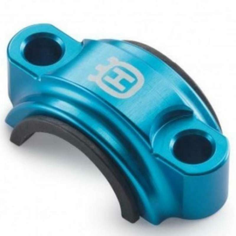 Jual Husqvarna Cnc Clamp With Slide Insert Di Seller Mansmxstore ...