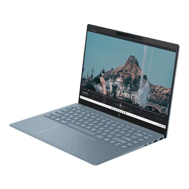 Promo Hp Laptop Pavilion Plus 14 Ew0078tu Intel Core I5 1335u 16gb 512gb Ssd 14 Wqxga Ips W11 ...