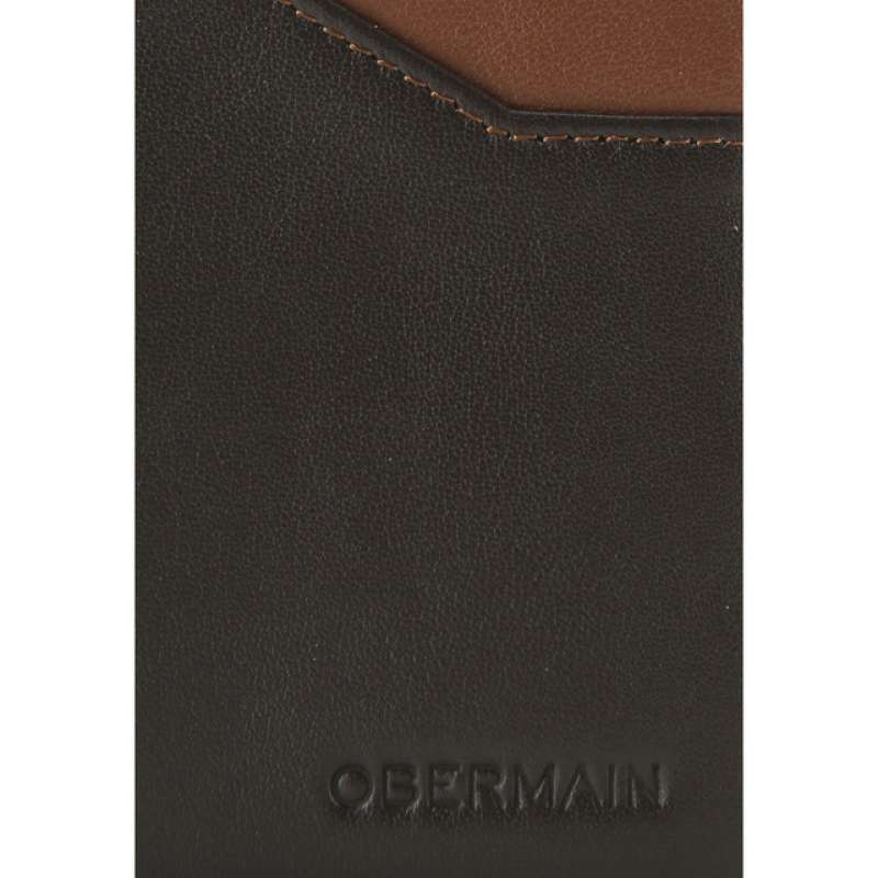 Jual Obermain Danny Slim Wallet Pria Di Seller Obermain Men Official ...