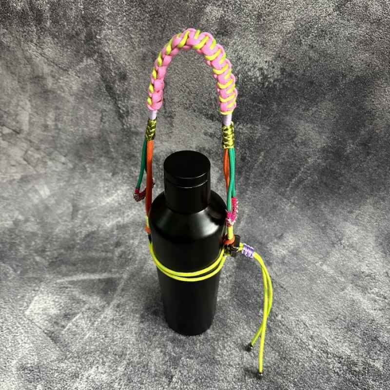 Jual Tali Botol | Bottle Strap| Strap Botol Minum Corkcircle Tumblr - E ...