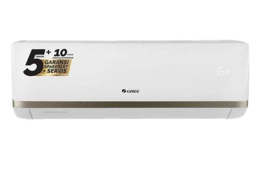 Jual Air Conditioner Gree Ac 1/2 Pk Standard Gwc-05moo55 Non Inverter ...