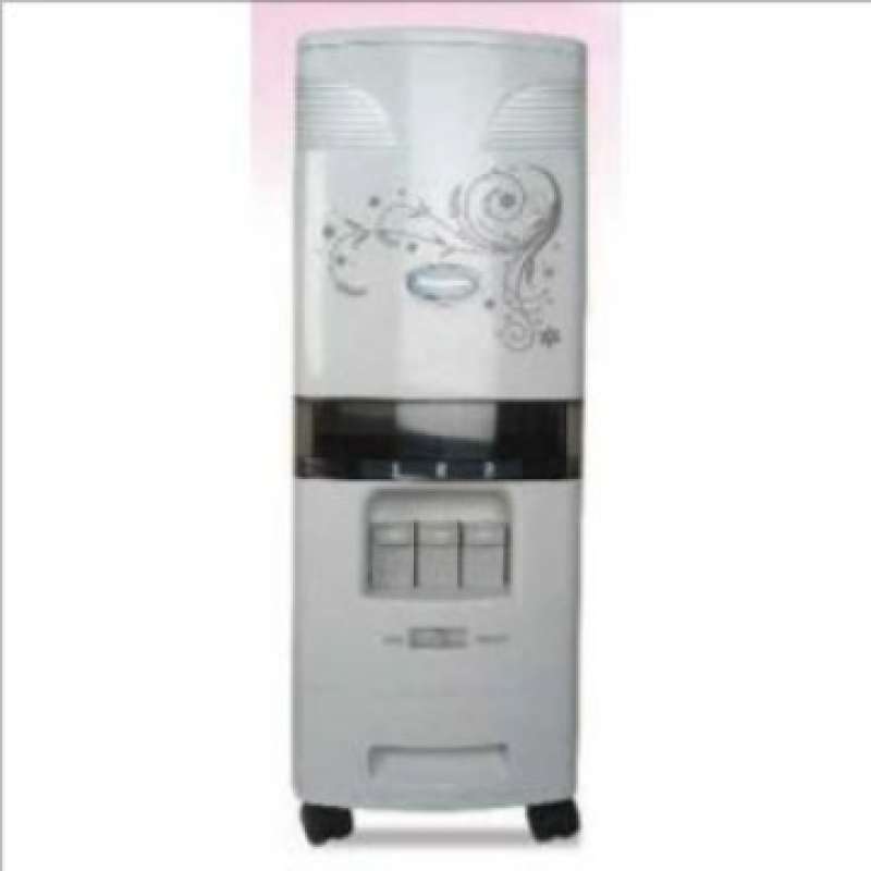 Jual Maspion Mrd-6000 Rice Box/wadah Beras 60kilogram Di Seller Crown ...