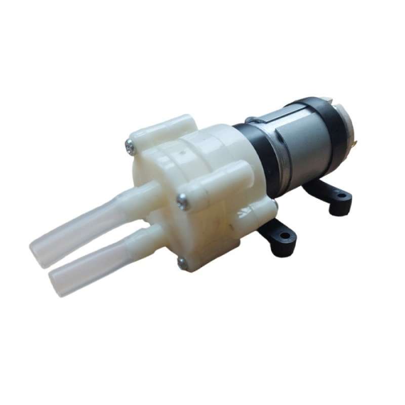 Jual Pompa Air Dispenser Galon Bawah Mito Md-666 Md666 Dinamo - Model 2 ...