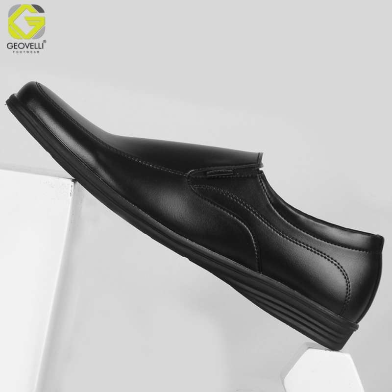 Promo Bossindo Sepatu Pantopel Pria Original Terbaru Sepatu Pria Formal ...