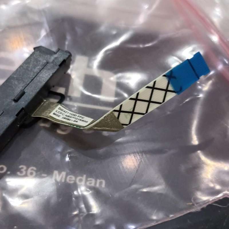 Jual Converter Hdd Notebook Lenovo Ideapad 3 Original Di Seller New Tech Medan Jati Kota