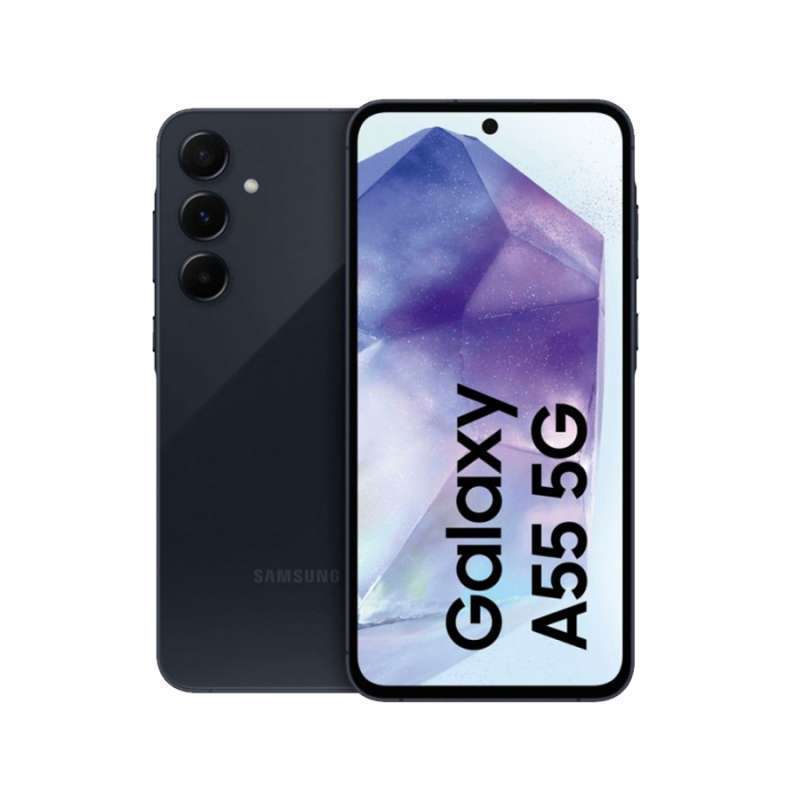 Promo Samsung A55 5g Ram 12 Rom 256gb Diskon 10% Di Seller Mutiara ...