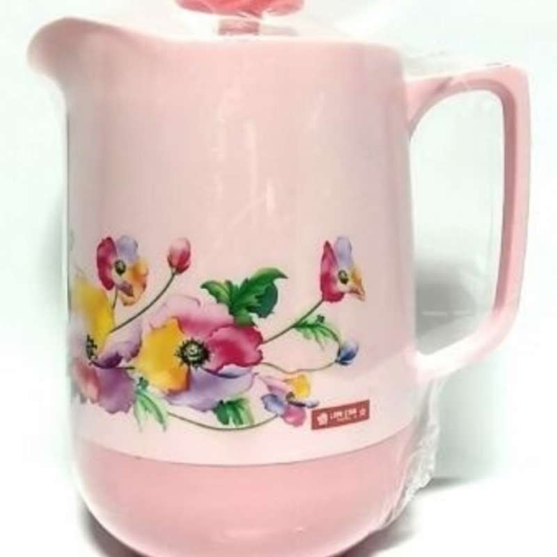 Jual Teko Eskan Serbaguna 1,3 Liter / Termos Air Panas Dingin Lion Star K-1 Di Seller Sentry ...