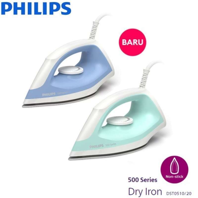 Promo Setrika Philips 500 Series Dst0510 Setrika Philips Murah Diskon ...