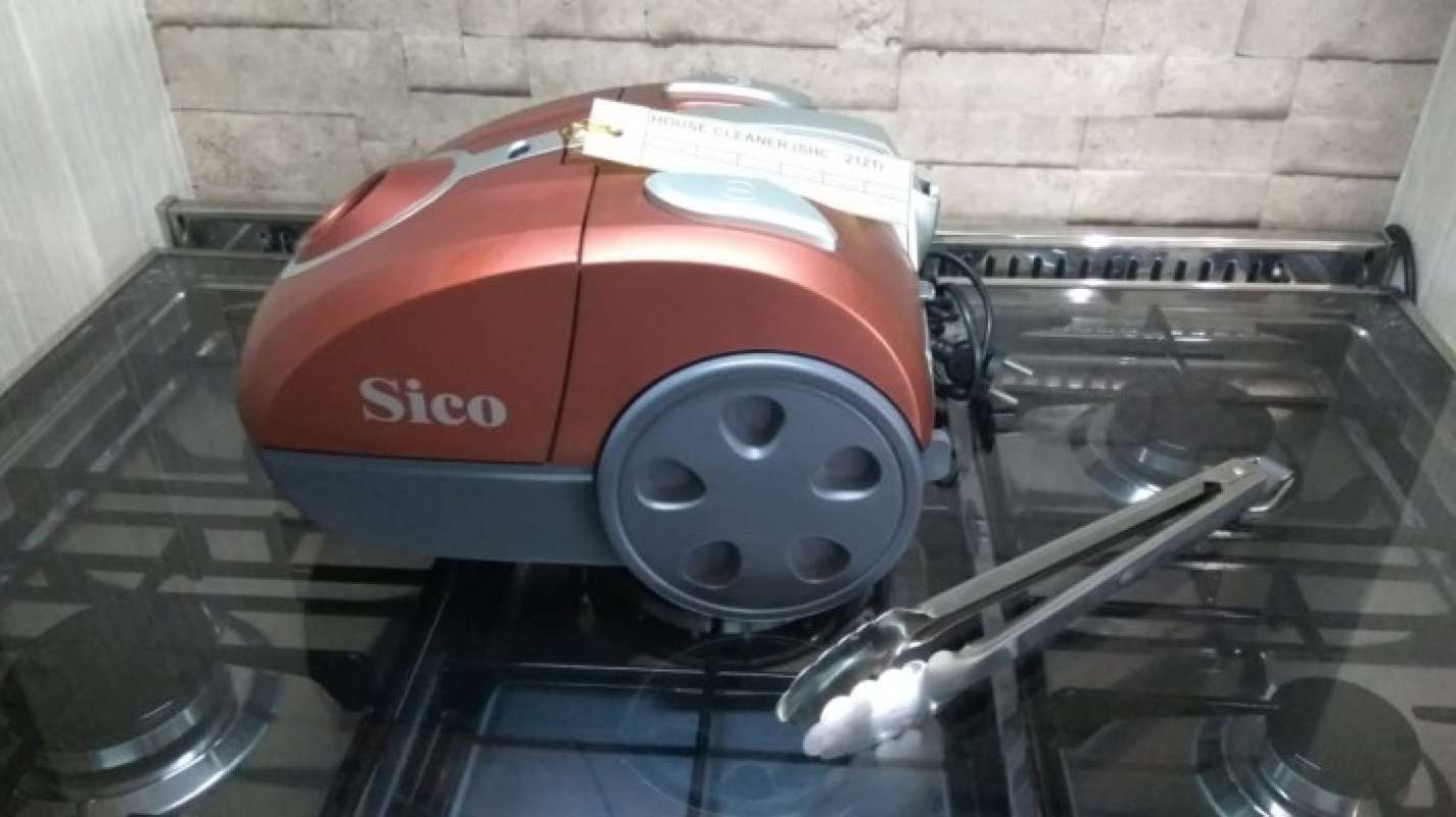 Promo Vacuum Cleaner Sico - High Speed Diskon 23% Di Seller Imafuku ...