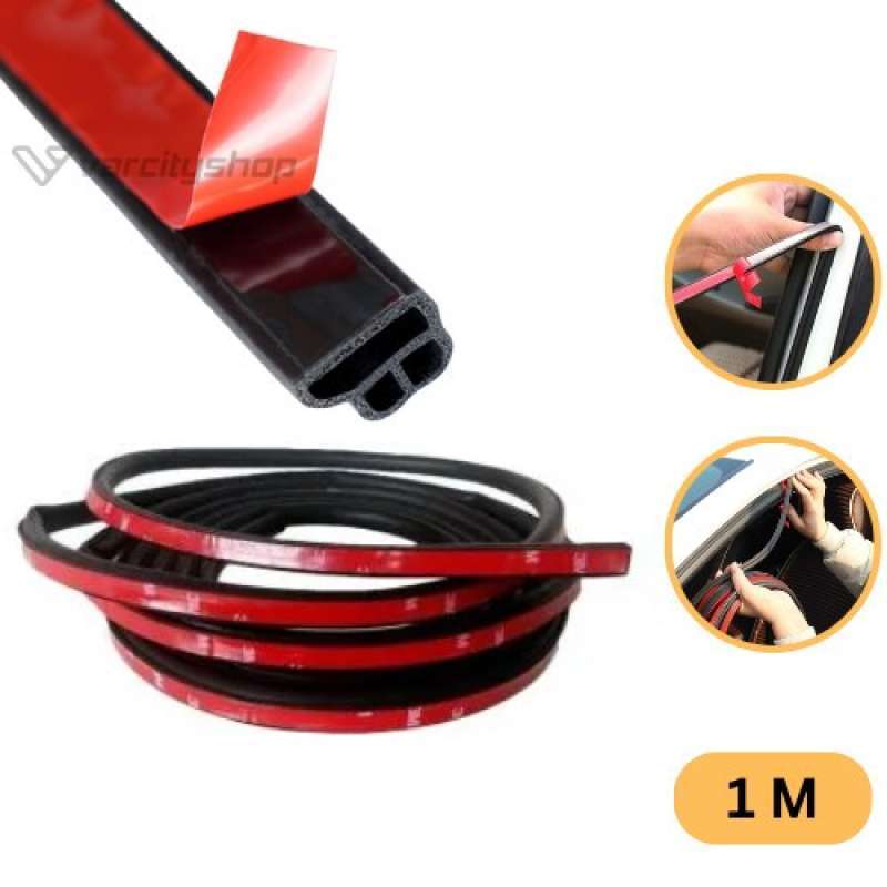 Jual Karet Peredam Suara Model Bl Pintu Kap Mesin Mobil Di Seller ...