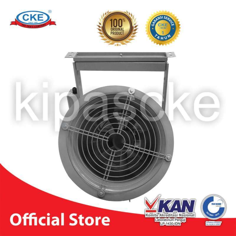 Jual Cke Car Park Blower 12,6 Inch 220v Cpb(ae315)/1-no Kipas Basement ...