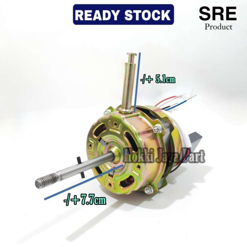 Promo Dinamo Kipas Cosmos / Motor Kipas Angin Universal Diskon 23% Di ...