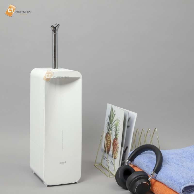 Promo Ld300 Humidifier Stand Ultrasonic Pelembap Udara Ruangan 5l ...