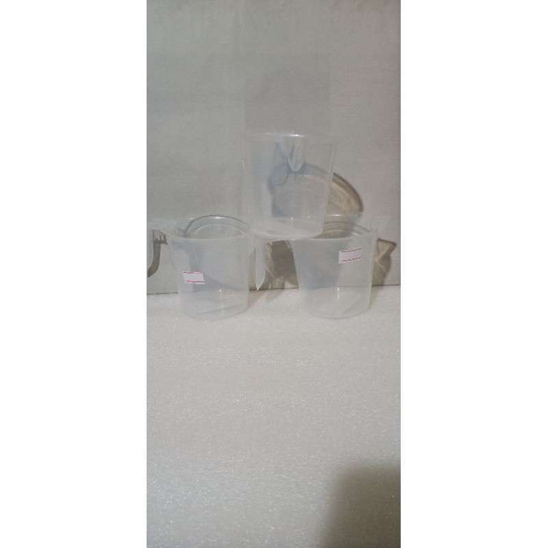 Jual Measuring Cup 250 Ml Jc3102 Di Seller Prima Bahan Kue - Krian, Kab. Sidoarjo | Blibli