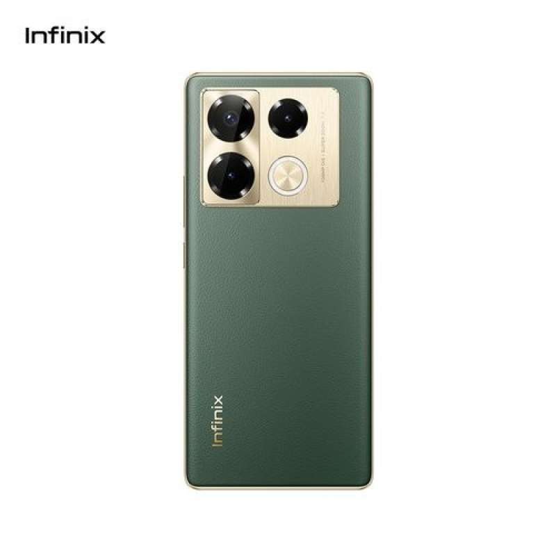 Promo Infinix Note 40 Pro 8/256gb - Up To 16gb Extended Ram - Helio G99 ...