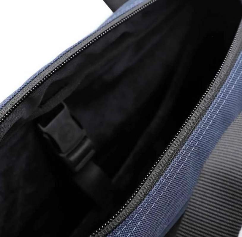 Jual Herschel 18l Gibson Messenger Bags Tech -tas Selempang - Mood ...