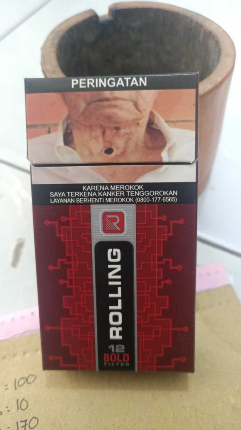 Jual Rokok Ocha Filter Terdekat 🏷️ - Promo "PELANGGANBARU-20K"