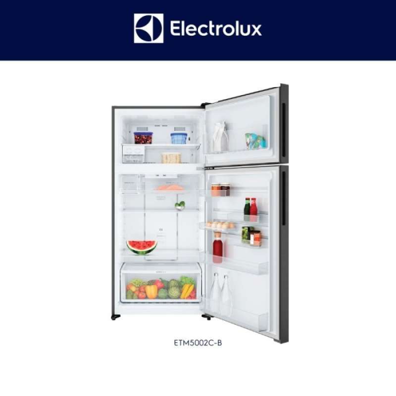Jual Kulkas Electrolux Etm5002c-b / Etm 5002c-b / Etm 5002 C-b ...