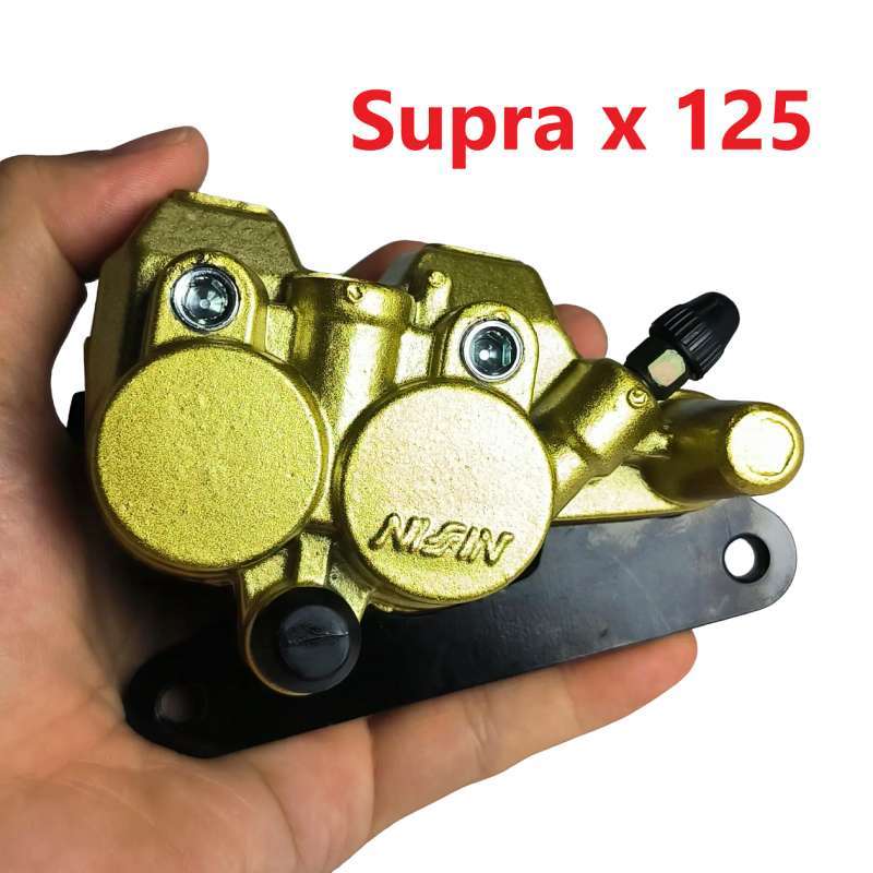 Harga Kaliper Supra X125 💯 Terbaru, Spesifikasi, & Kredit Juni 2026