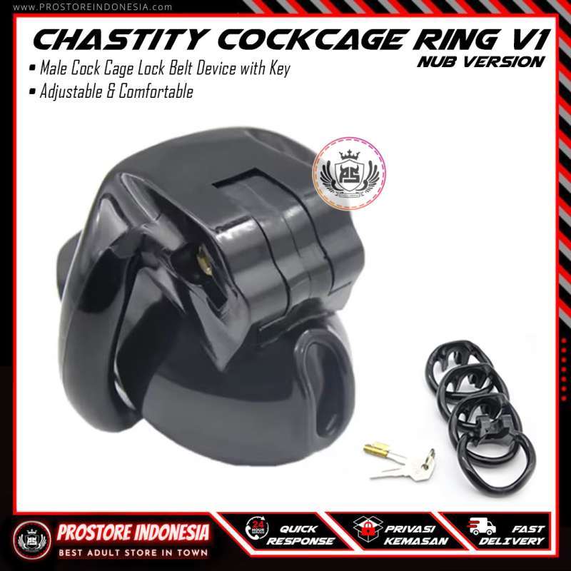 Chastity Cage Size Gratis Ongkir 🔥 Harga Murah Mei 2026